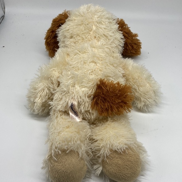 dandee | Toys | Dan Dee Soft Floppy Dog Plush Stuffed Animal | Poshmark